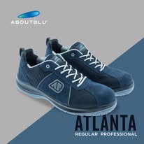 Foot Protection Ltd - Safety Shoes and Occupational Shoes