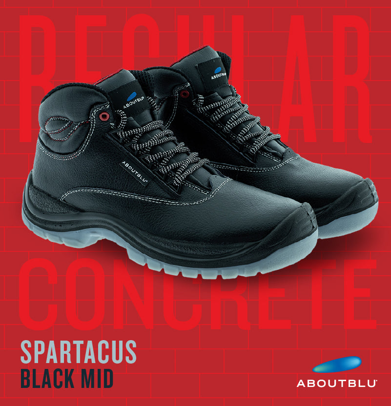 Aboutblu-SPARTACUS BLACK MID 27309 01LA S3 – Foot Protection Ltd