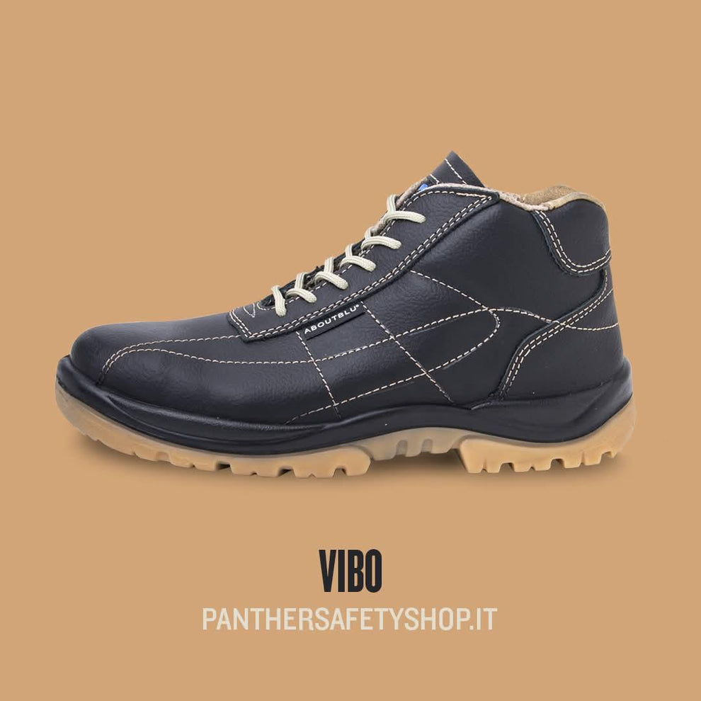 Aboutblu-Vibo 25138 11LA S3 – Foot Protection Ltd